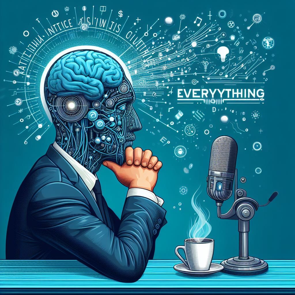 La Inteligencia Artificial No Lo Es Todo ¿o Sí Eliezer Molina 